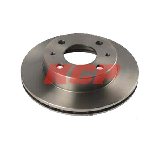 SUBARU SAMBAR KS3 AND KS4 FRONT BRAKE ROTOR – King Cobra Parts