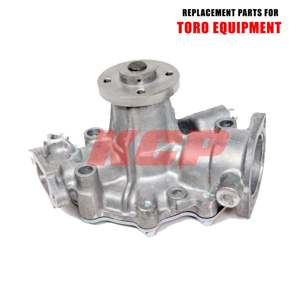 TORO REELMASTER 2000-D WATER PUMP MODEL: 03431 – King Cobra Parts