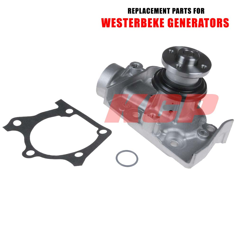 WESTERBEKE GENERATOR REPLACEMENT WATER PUMP 037919 – King Cobra Parts