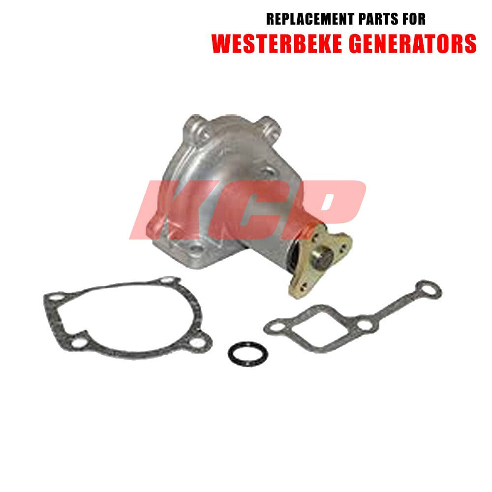 WESTERBEKE GENERATOR WATER PUMP 034563 – King Cobra Parts